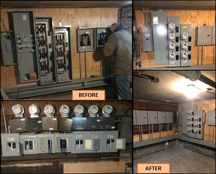 Electrical Services in Chicago | A to Z Electric Co.