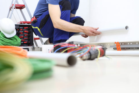 Electricians in Chicago and Surrounding Areas | A to Z Electric Co.